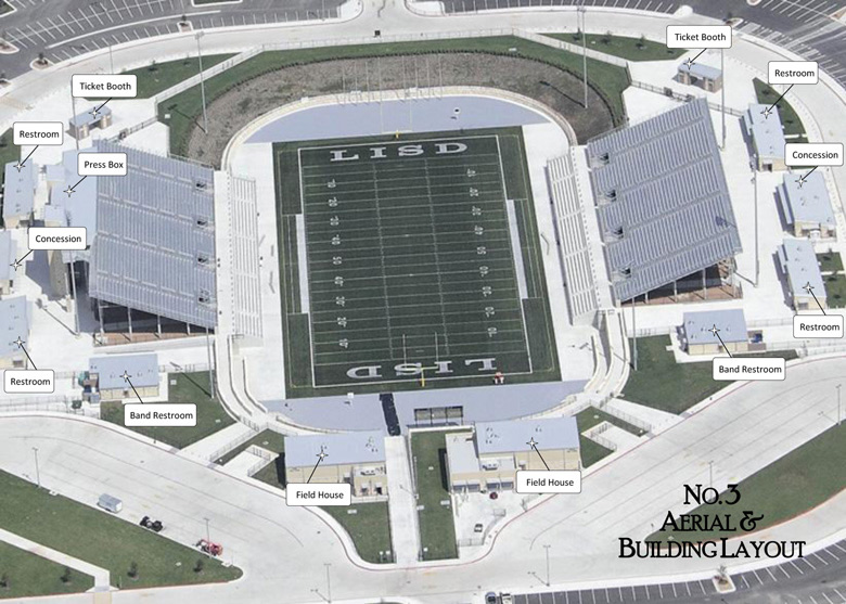 Project Profile: John Gupton Stadium | Tilt-up Concrete Association